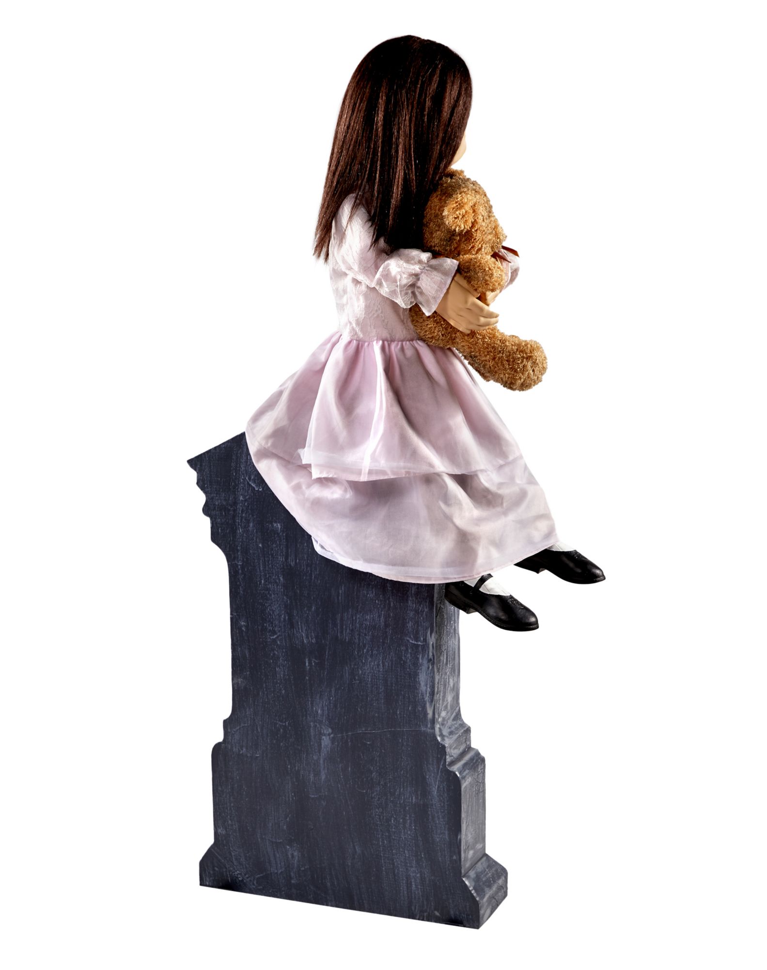 Angeline – Spooky Express Halloween Store