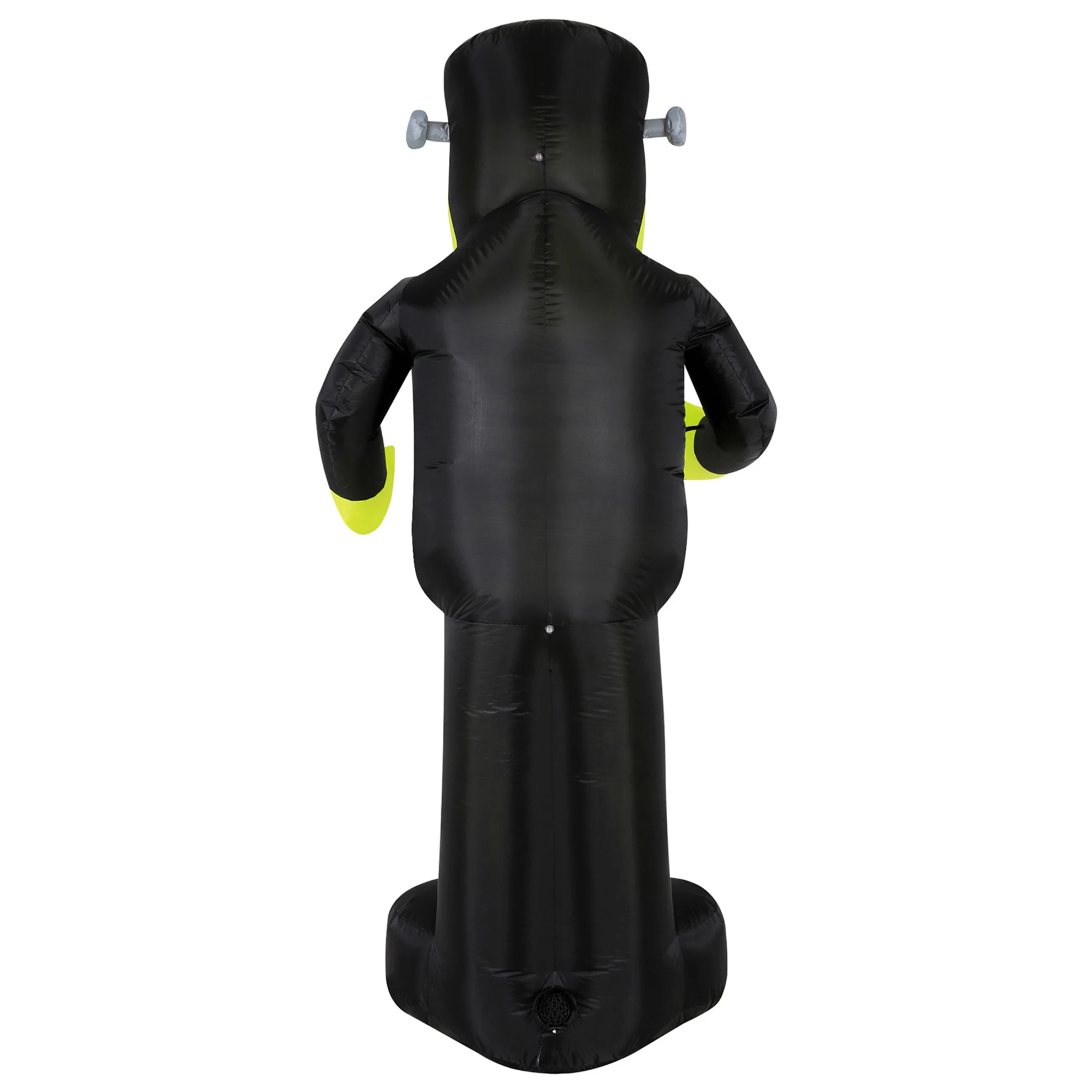 Airblown Inflatable Skeleton Monster – Spooky Express Halloween Store